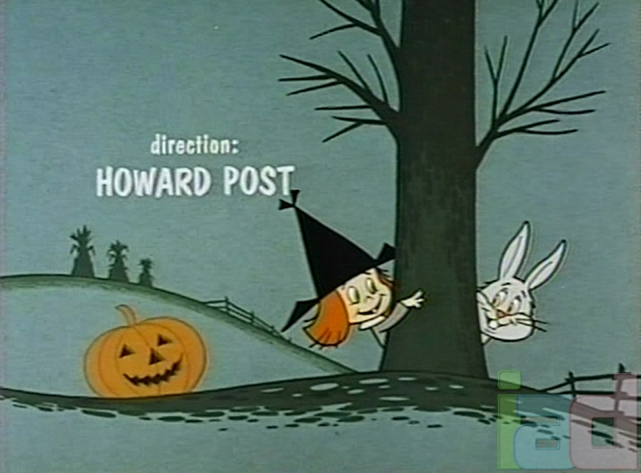 Trick or Cheat (1966) - The Internet Animation Database
