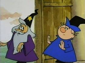 Trick or Cheat (1966) - The Internet Animation Database