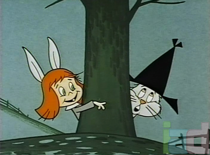 Trick or Cheat (1966) - The Internet Animation Database