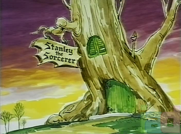 Trick or Cheat (1966) - The Internet Animation Database