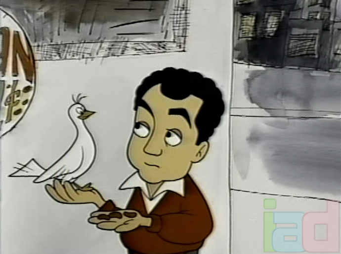 I Want My Mummy (1966) - The Internet Animation Database