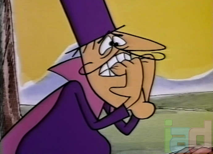 The Defiant Giant (1966) - The Internet Animation Database