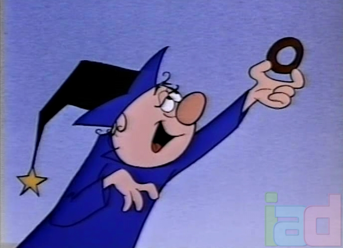 The Defiant Giant (1966) - The Internet Animation Database