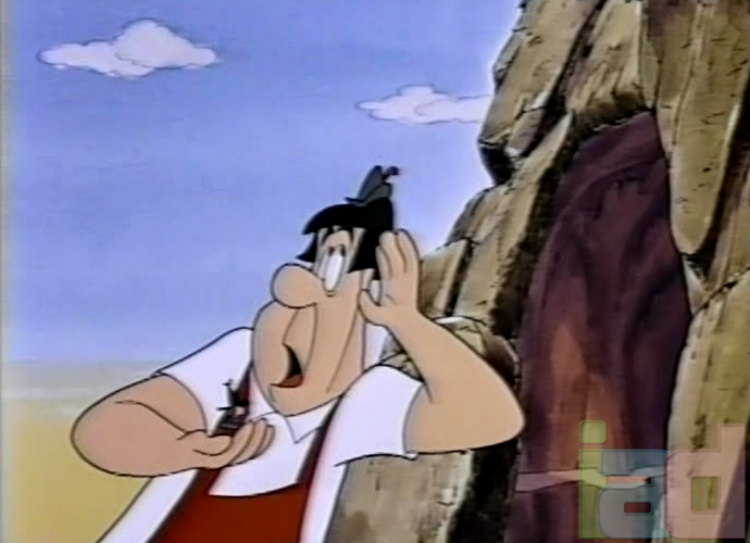 The Defiant Giant (1966) - The Internet Animation Database