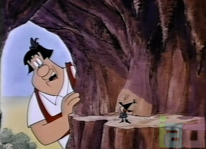 The Defiant Giant (1966) - The Internet Animation Database