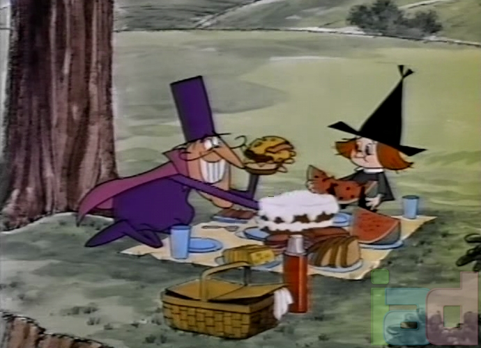 The Defiant Giant (1966) - The Internet Animation Database