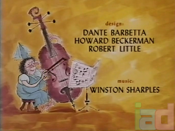 A Wedding Knight (1966) - The Internet Animation Database