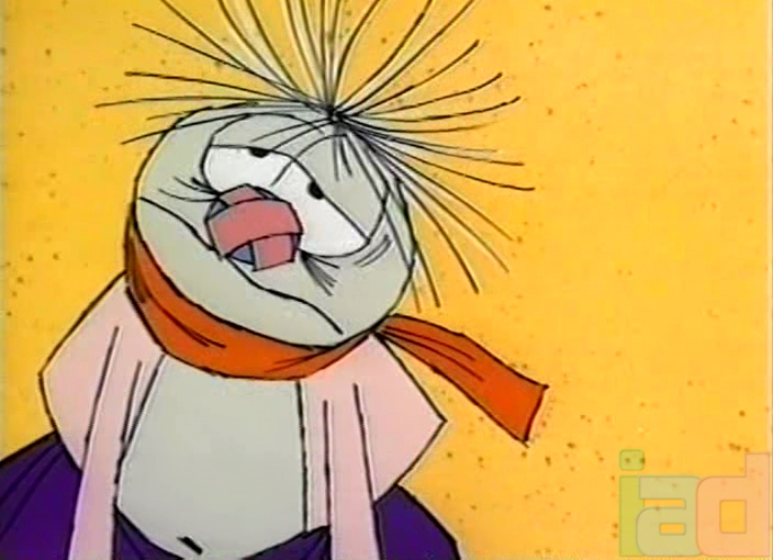 Who Needs Nudnik? (1966) - The Internet Animation Database