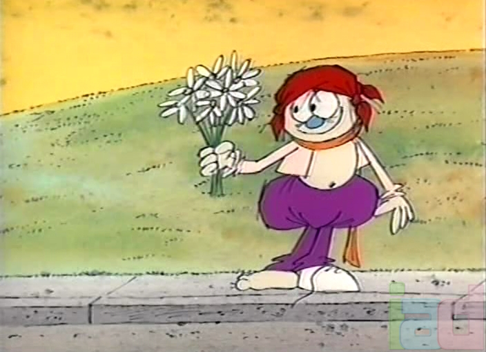 Who Needs Nudnik? (1966) - The Internet Animation Database