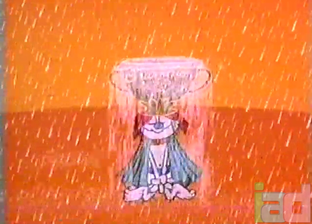 Nudnik on the Beach (1966) - The Internet Animation Database