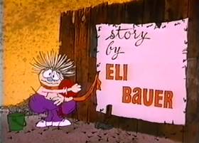 Nudnik on the Beach (1966) - The Internet Animation Database