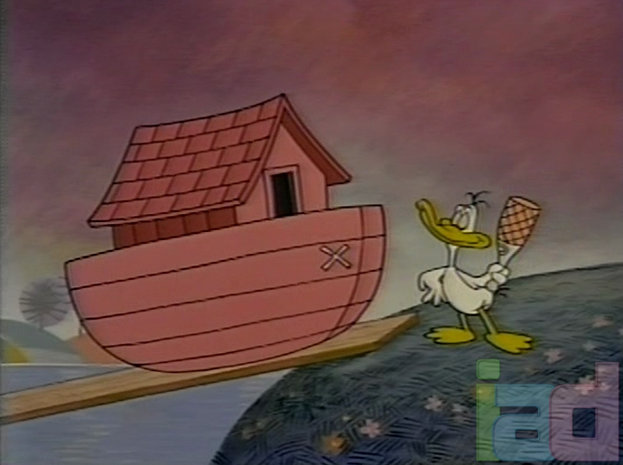 Two by Two (1966) - The Internet Animation Database