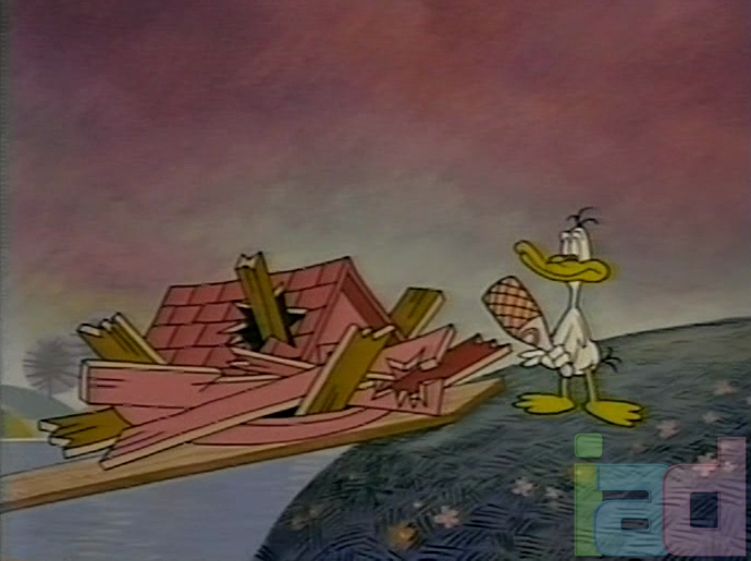 Two by Two (1966) - The Internet Animation Database