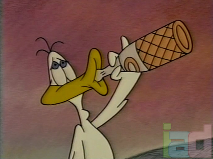 Two by Two (1966) - The Internet Animation Database