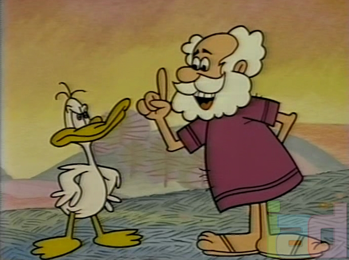 Two by Two (1966) - The Internet Animation Database