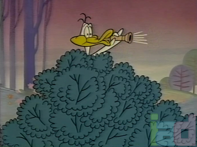 Two by Two (1966) - The Internet Animation Database