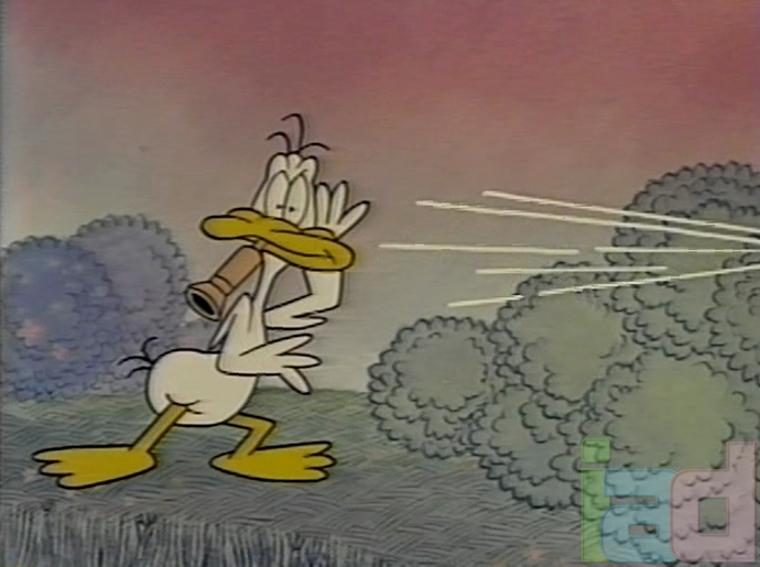 Two by Two (1966) - The Internet Animation Database