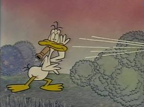 Two by Two (1966) - The Internet Animation Database