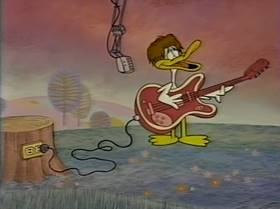 Two by Two (1966) - The Internet Animation Database