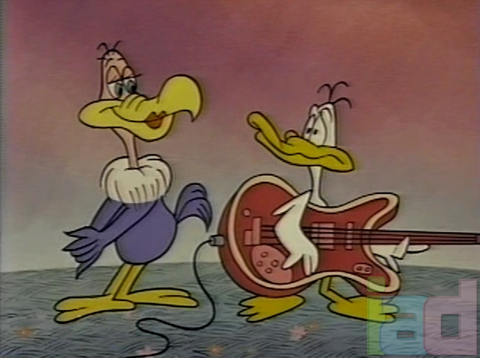 Two by Two (1966) - The Internet Animation Database