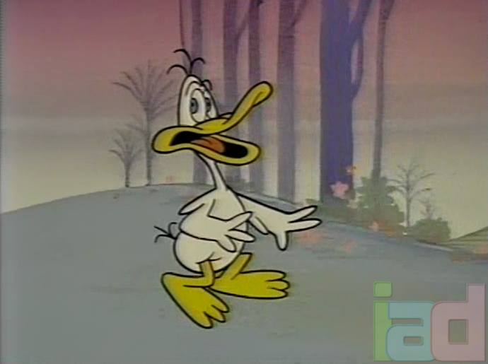 Two by Two (1966) - The Internet Animation Database