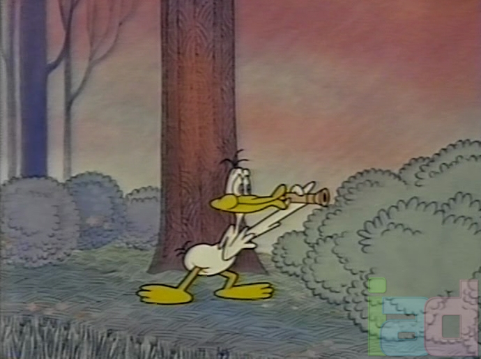 Two by Two (1966) - The Internet Animation Database