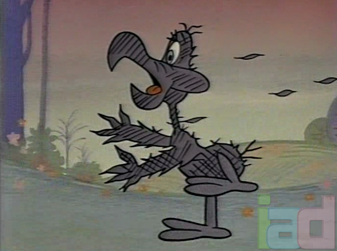 Two by Two (1966) - The Internet Animation Database