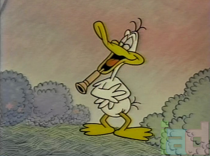 Two by Two (1966) - The Internet Animation Database