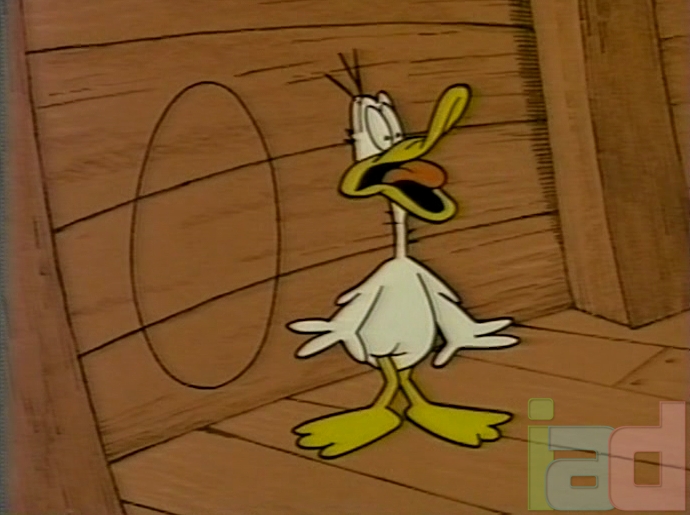 Two by Two (1966) - The Internet Animation Database