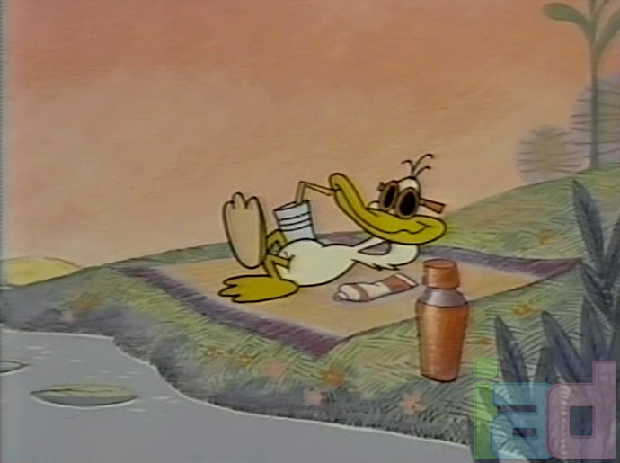 Two by Two (1966) - The Internet Animation Database