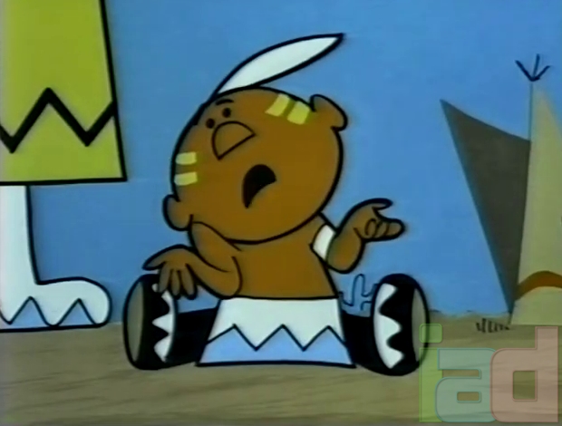 Geronimo & Son (1966) - The Internet Animation Database