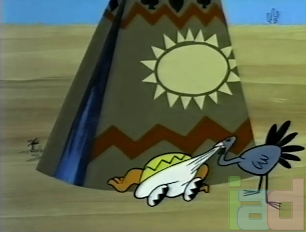 Geronimo & Son (1966) - The Internet Animation Database