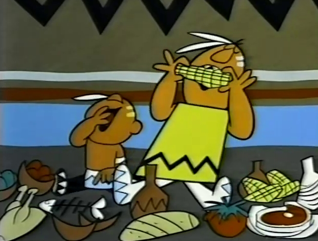 Geronimo & Son (1966) - The Internet Animation Database