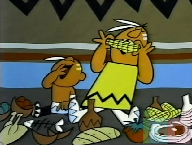 Geronimo & Son (1966) - The Internet Animation Database