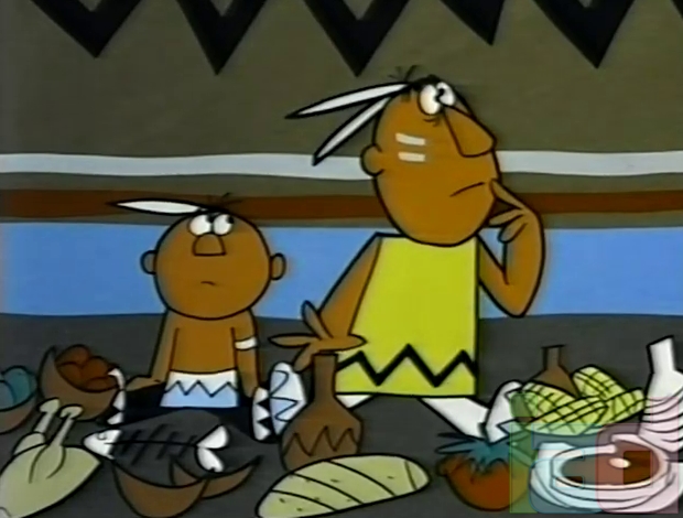 Geronimo & Son (1966) - The Internet Animation Database