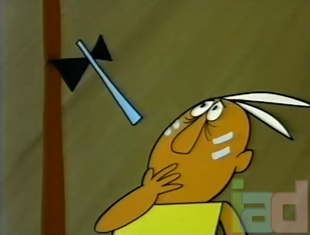Geronimo & Son (1966) - The Internet Animation Database