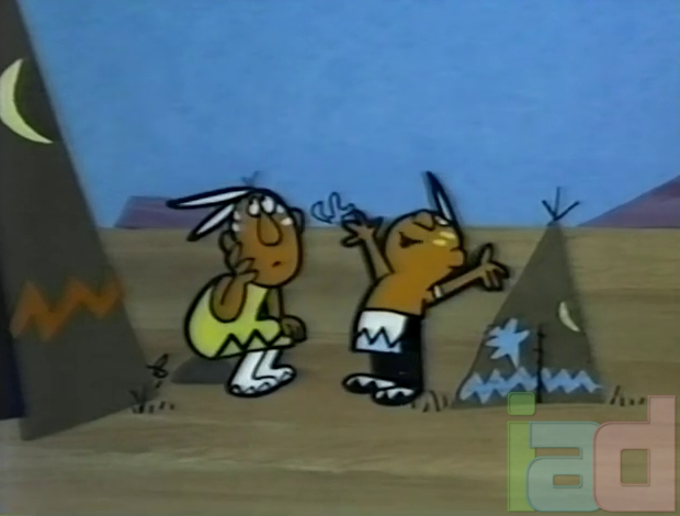 Geronimo & Son (1966) - The Internet Animation Database
