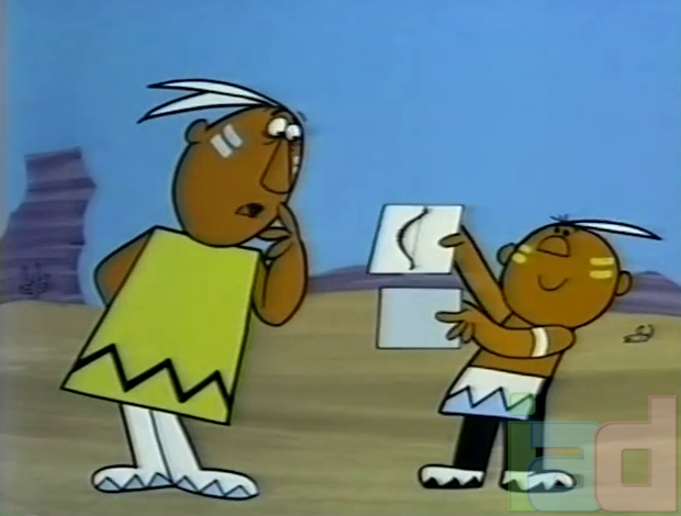Geronimo & Son (1966) - The Internet Animation Database