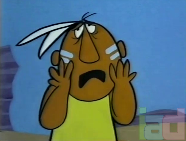 Geronimo & Son (1966) - The Internet Animation Database