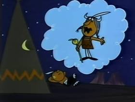 Geronimo & Son (1966) - The Internet Animation Database