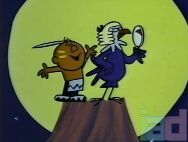 Geronimo & Son (1966) - The Internet Animation Database