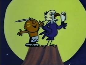 Geronimo & Son (1966) - The Internet Animation Database