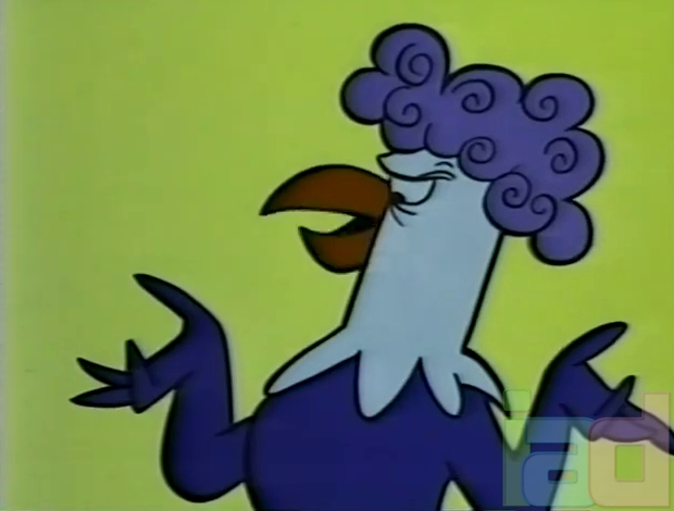 Geronimo & Son (1966) - The Internet Animation Database