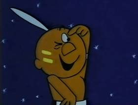 Geronimo & Son (1966) - The Internet Animation Database