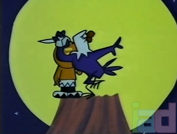 Geronimo & Son (1966) - The Internet Animation Database