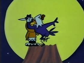 Geronimo & Son (1966) - The Internet Animation Database