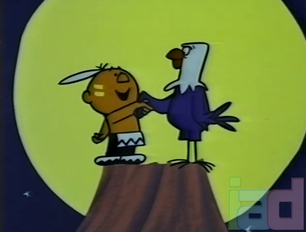 Geronimo & Son (1966) - The Internet Animation Database