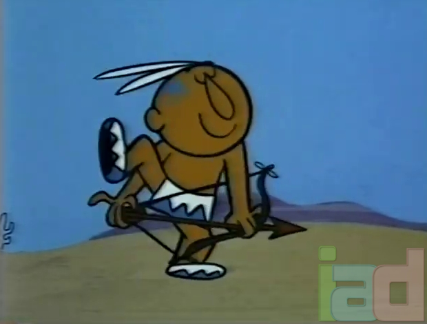 Geronimo & Son (1966) - The Internet Animation Database