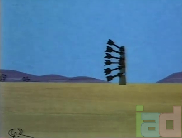 Geronimo & Son (1966) - The Internet Animation Database