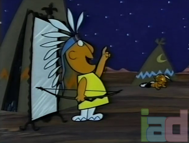 Geronimo & Son (1966) - The Internet Animation Database